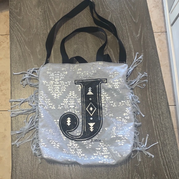 Justice | Bags | Justice Tote Bag | Poshmark